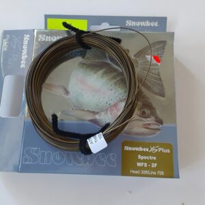 SNOWBEE フライライン – フライフィッシング用品専門店 Tackle Mac (タックルマック)