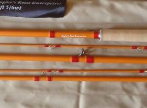 AnglersRoost FG Rods – フライフィッシング用品専門店 Tackle Mac (タックルマック)