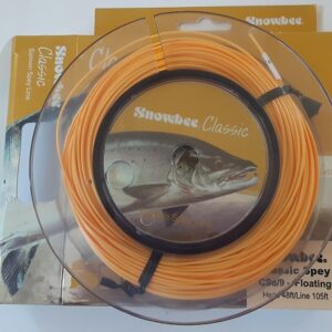 スペイライン – フライフィッシング用品専門店 Tackle Mac (タックルマック)